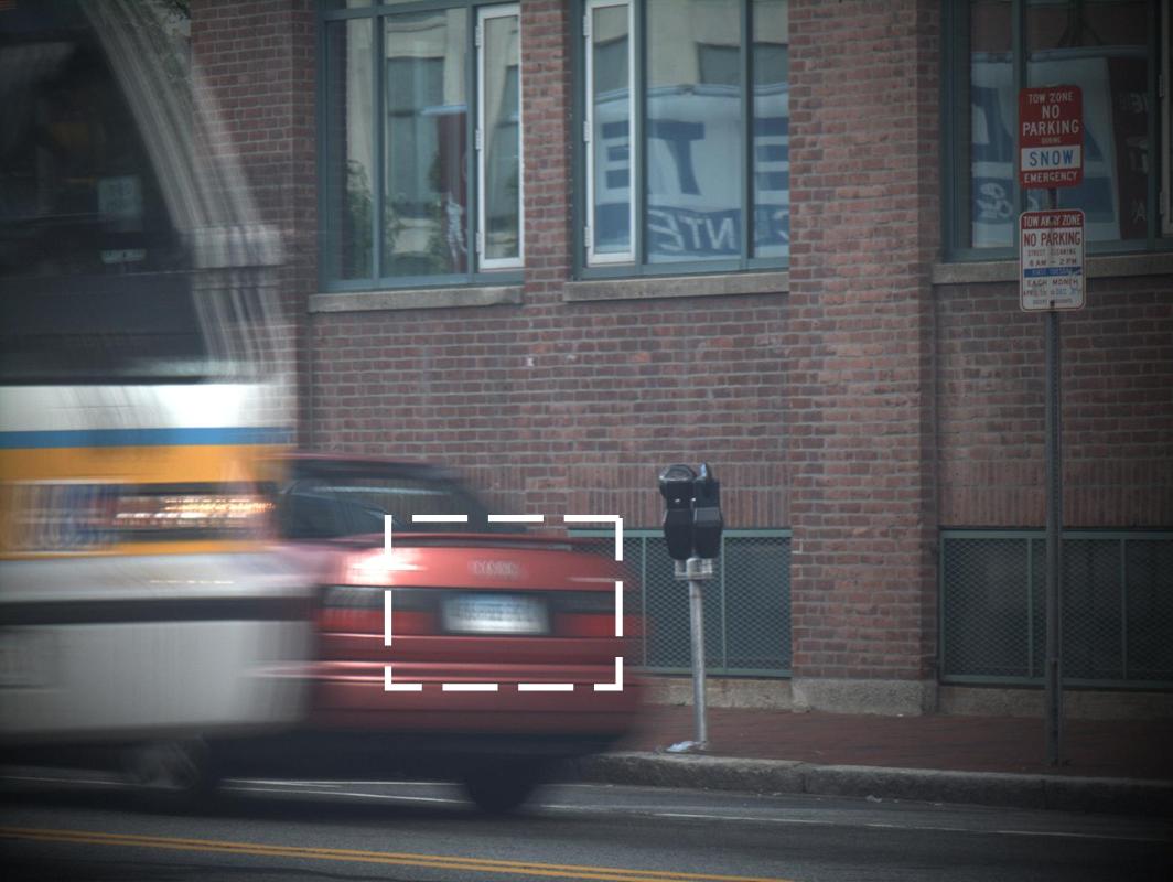 MaskingTech | Car Plate Masking & Car Background Replacement